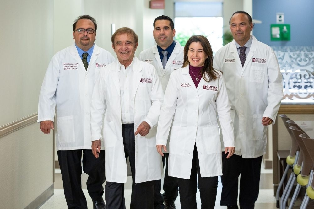 Gonzaba Medical Group Mission, Benefits, and Work Culture | Indeed.com