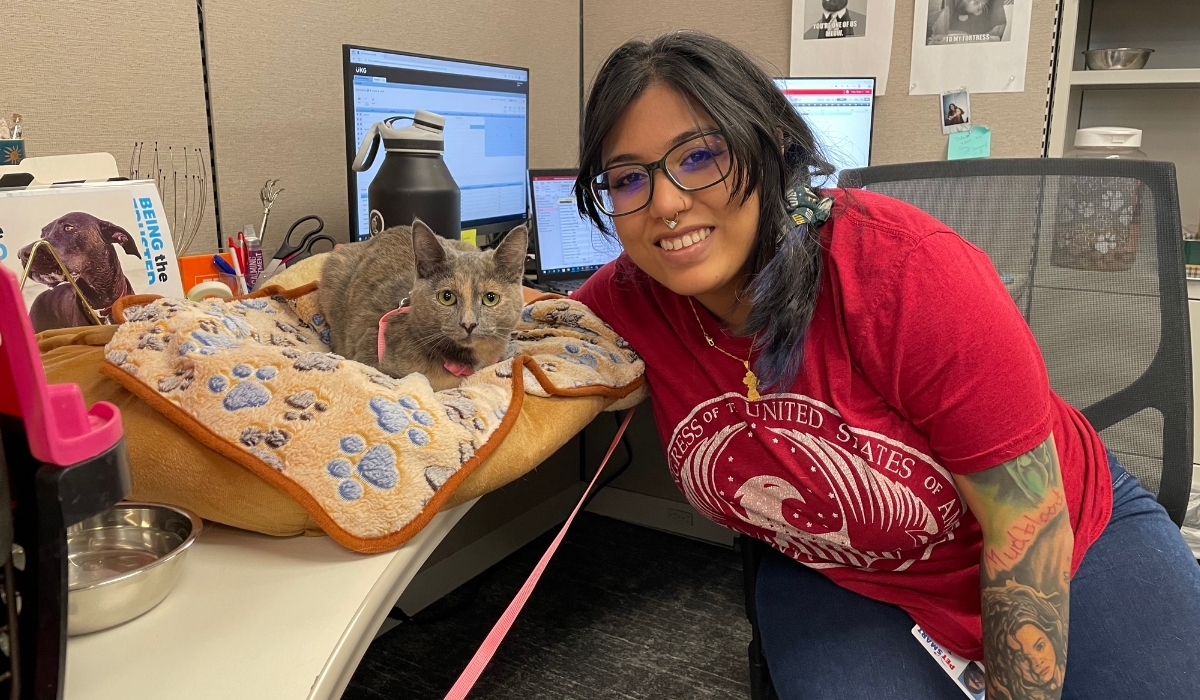 PetSmart Mission, Benefits, and Work Culture | Indeed.com