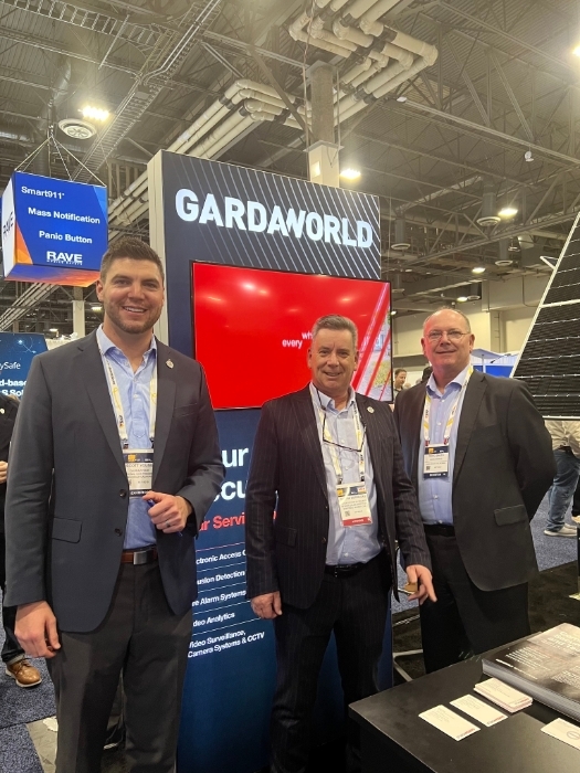 GardaWorld Cash Mission, Benefits, and Work Culture | Indeed.com