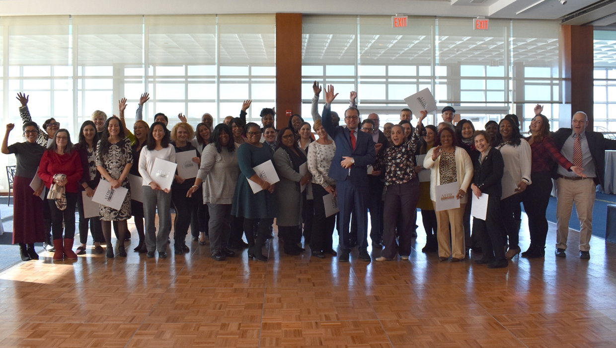 AHRC New York City Mission, Benefits, and Work Culture | Indeed.com