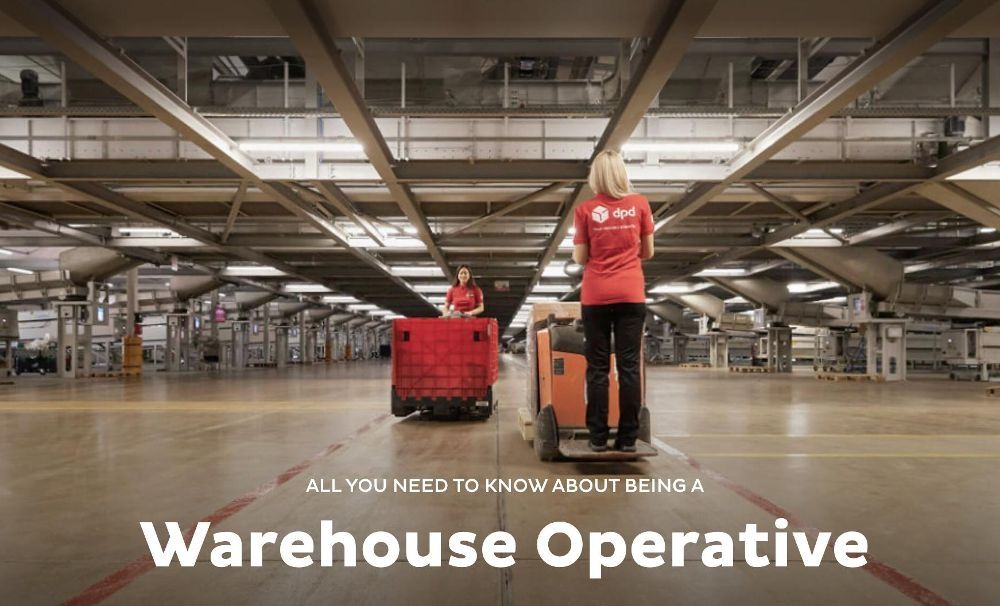 DPD Mission, Benefits, and Work Culture | Indeed.com