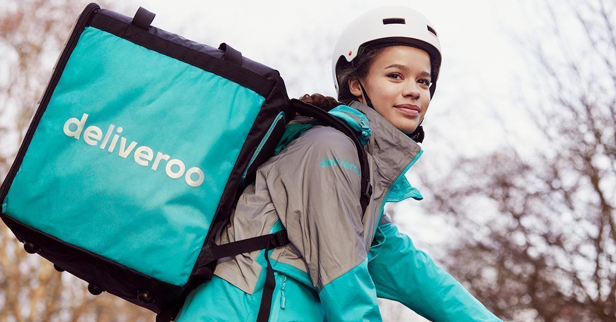 Mission, benefit e cultura di lavoro di Deliveroo | Indeed.com