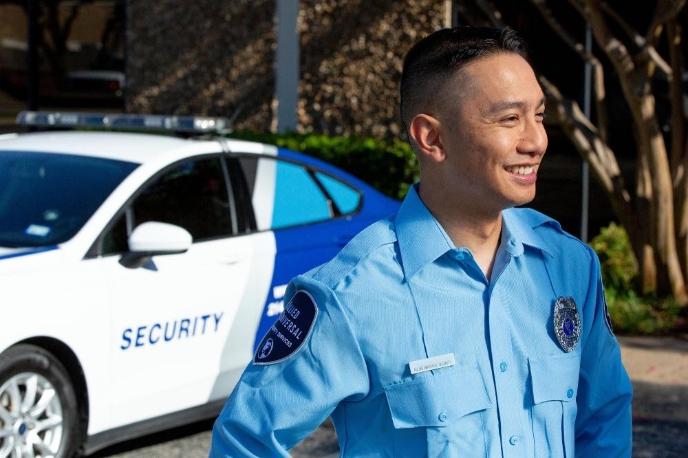 Allied Universal Mission, Benefits, and Work Culture | Indeed.com