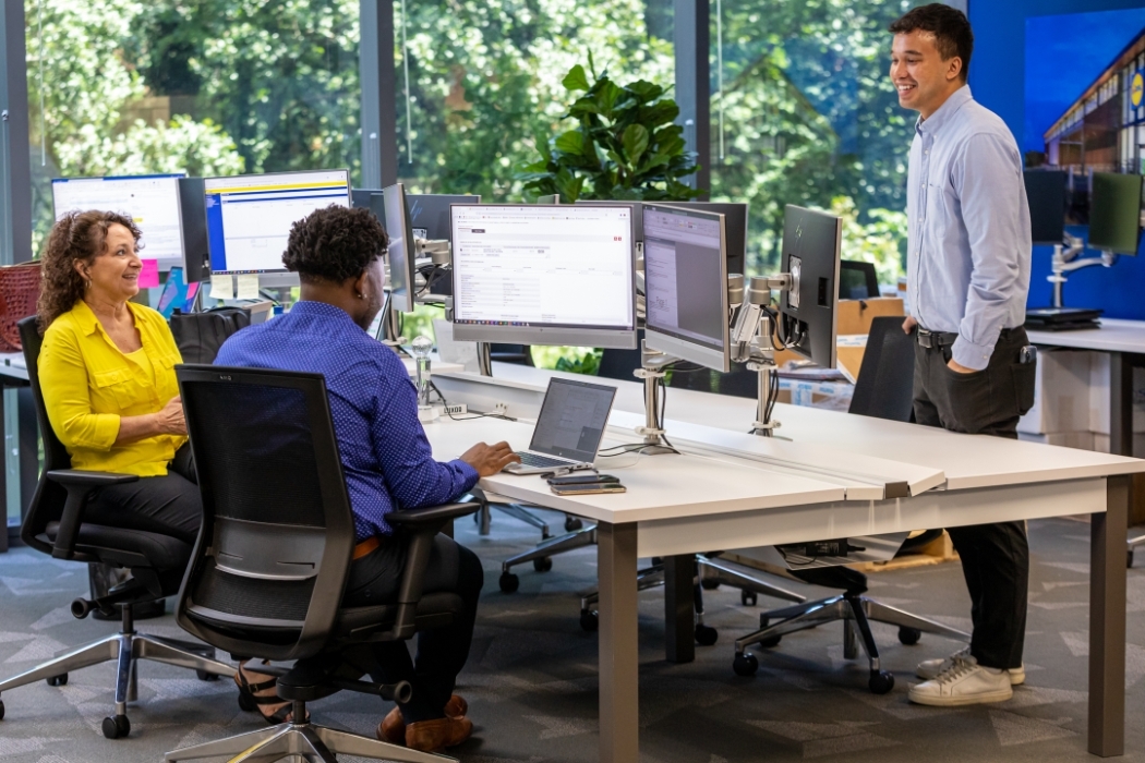 Lidl Mission, Benefits, and Work Culture | Indeed.com