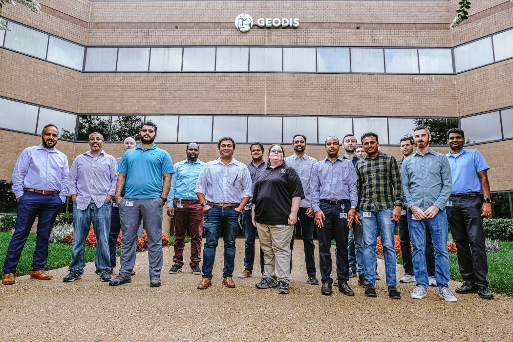 GEODIS Mission, Benefits, and Work Culture | Indeed.com