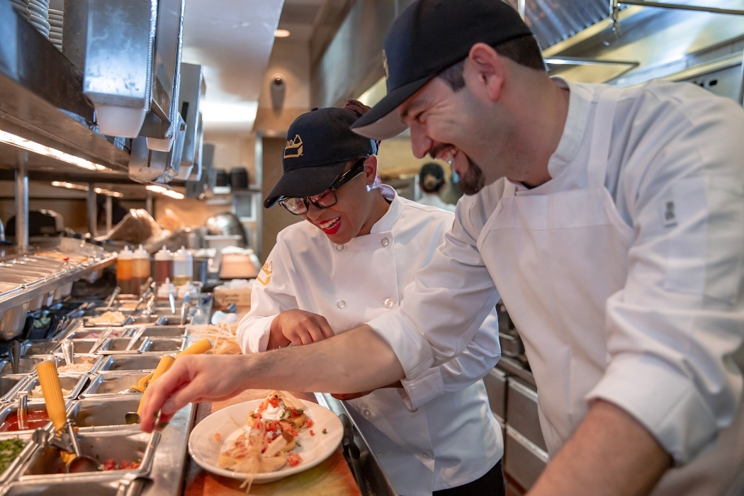 The Cheesecake Factory Mission, Benefits, and Work Culture | Indeed.com