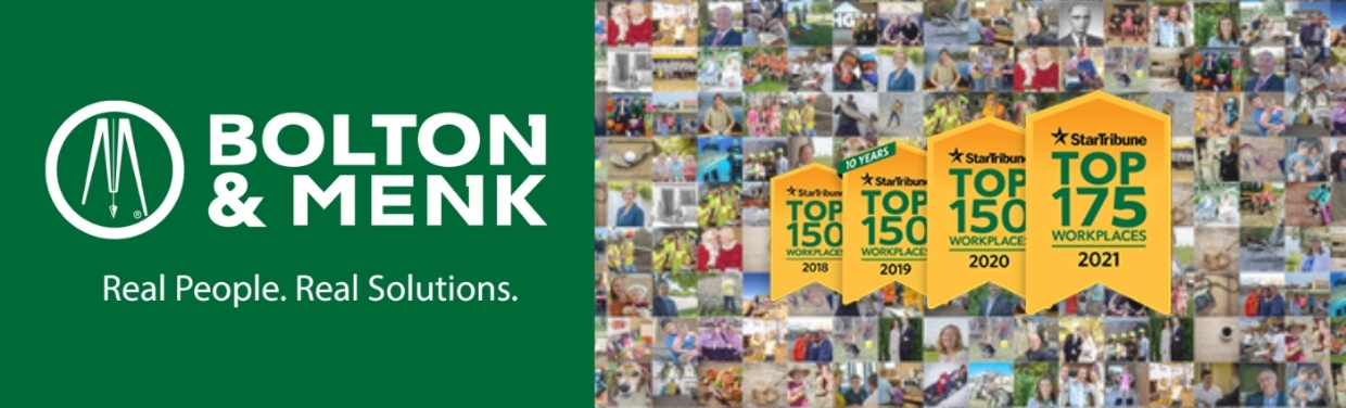 Bolton & Menk Mission, Benefits, and Work Culture | Indeed.com