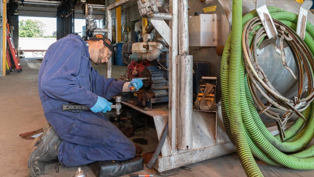 Sanimax Mission, Benefits, and Work Culture | Indeed.com