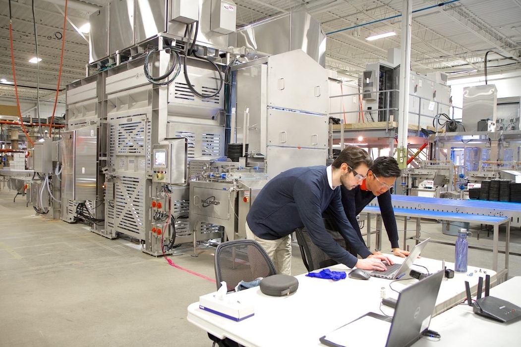 CONVERGIX Automation Solutions Mission, Benefits, and Work Culture | Indeed.com