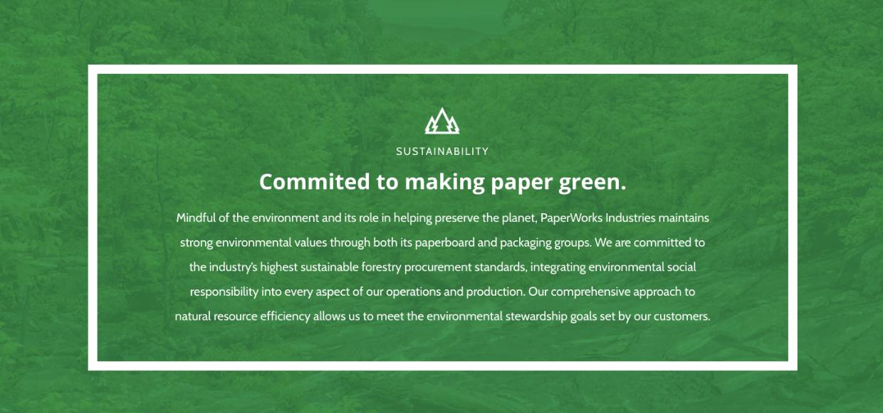 PaperWorks Mission, Benefits, and Work Culture | Indeed.com