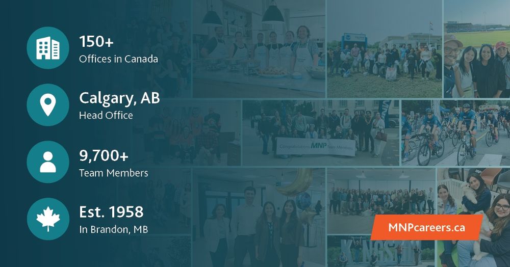 MNP Mission, Benefits, and Work Culture | Indeed.com