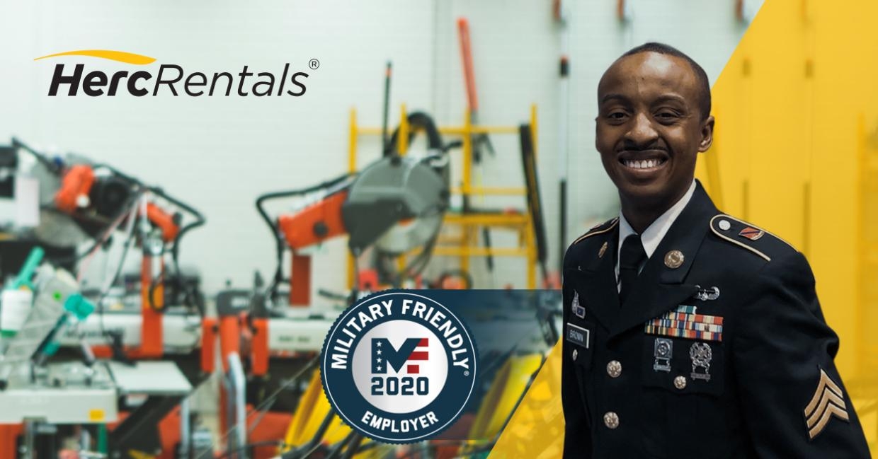 Herc Rentals Mission, Benefits, and Work Culture | Indeed.com