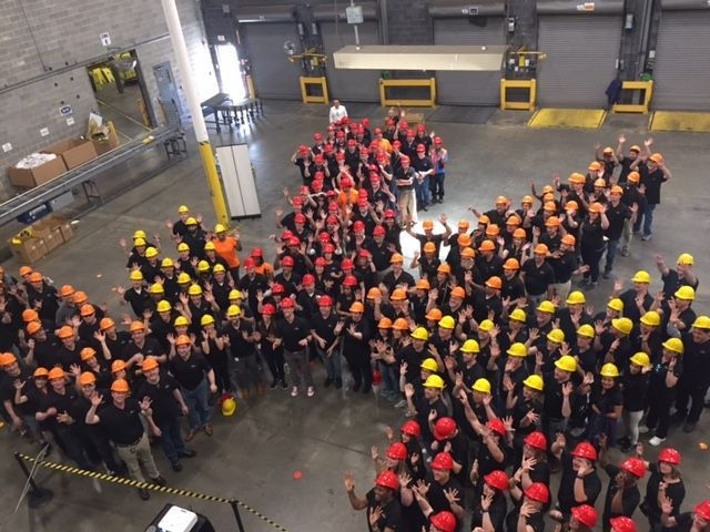 nVent Mission, Benefits, and Work Culture | Indeed.com