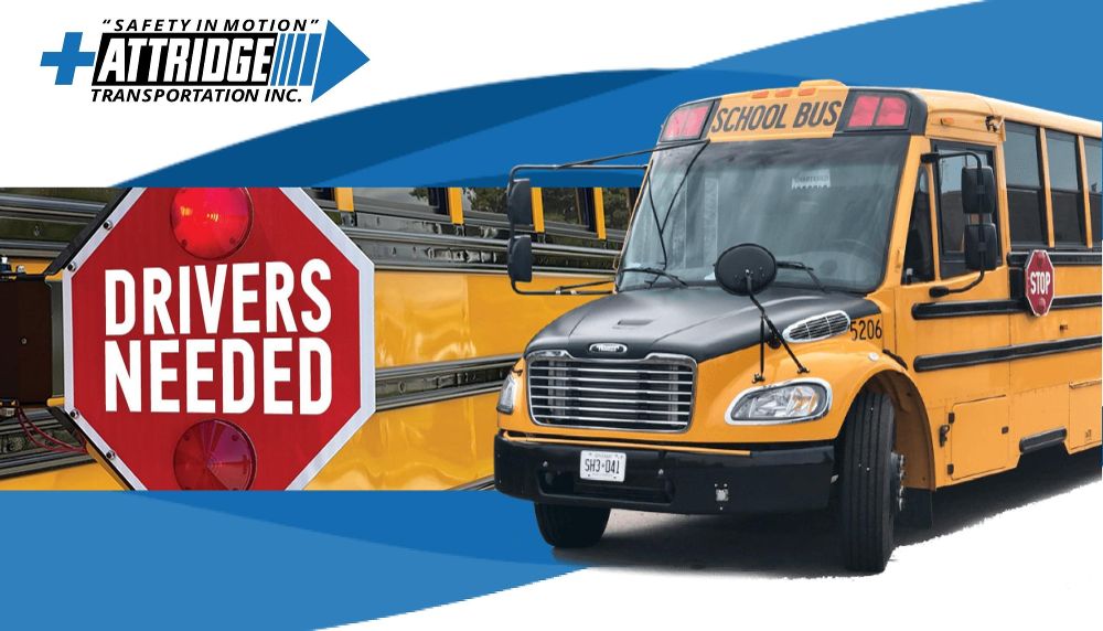 Attridge Transportation Incorporated Mission, Benefits, and Work ...