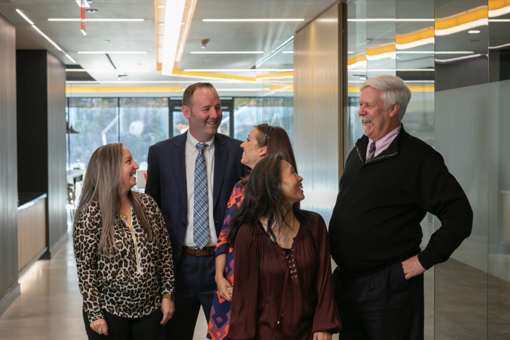 Constellis Mission, Benefits, and Work Culture | Indeed.com