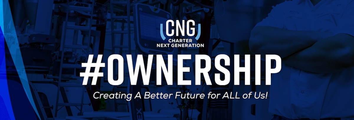 Charter Next Generation Mission, Benefits, and Work Culture | Indeed.com