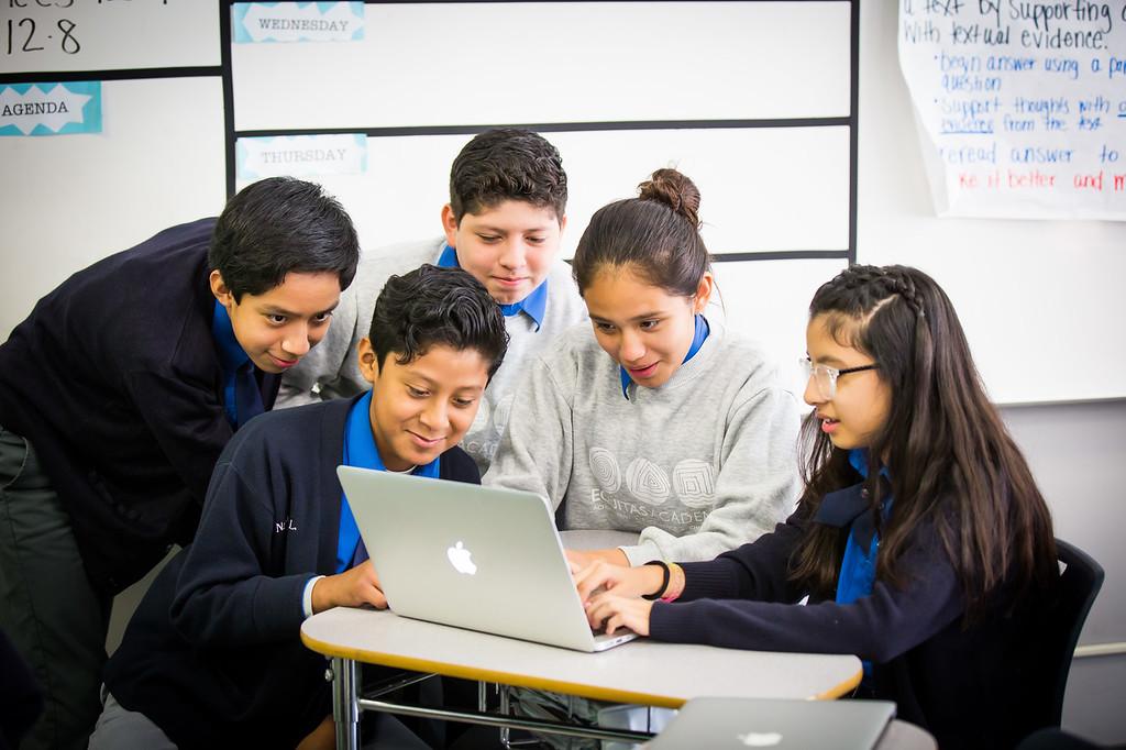 Equitas Academy Mission, Benefits, and Work Culture | Indeed.com