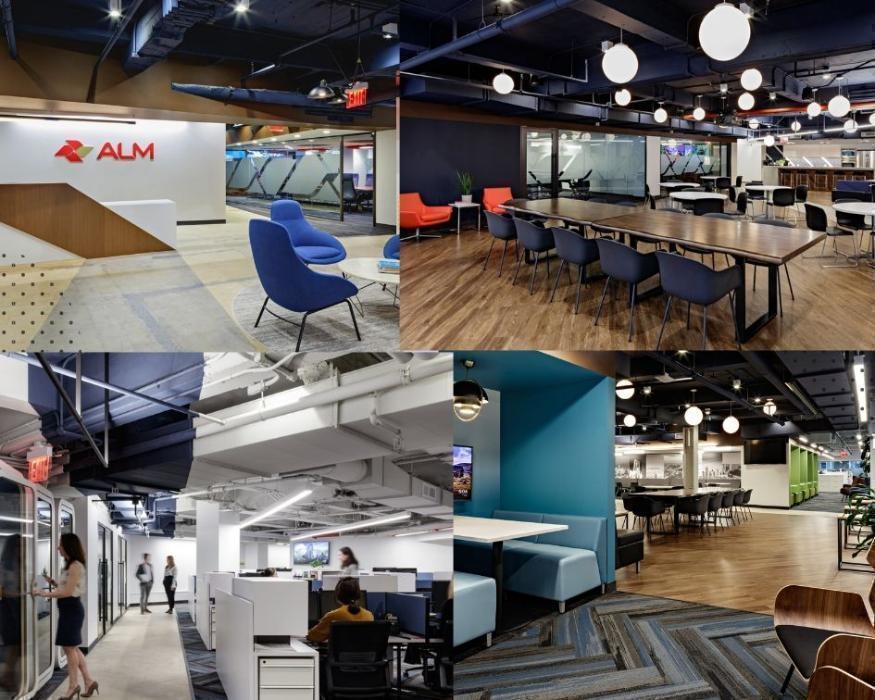 ALM Mission, Benefits, and Work Culture | Indeed.com