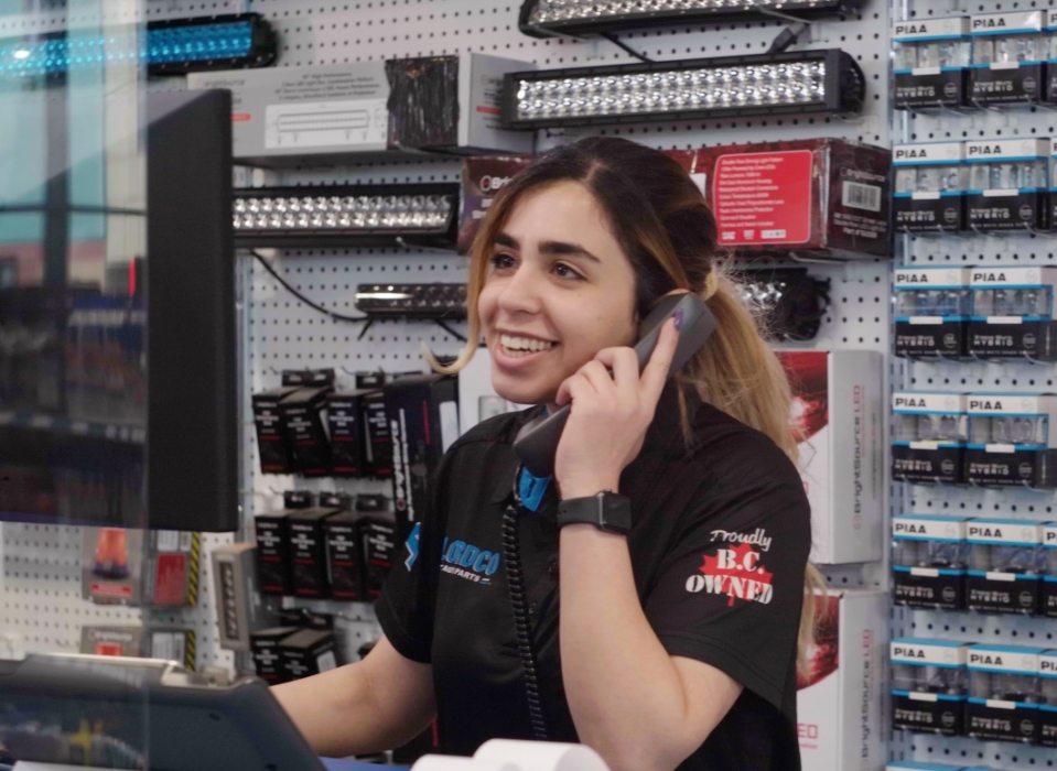 Lordco Auto Parts Mission, Benefits, and Work Culture | Indeed.com