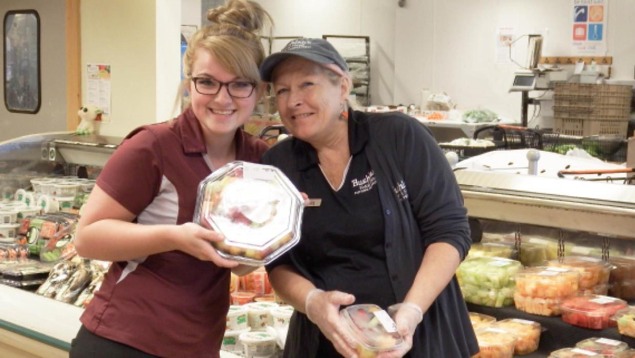 Buehler's Fresh Foods Mission, Benefits, and Work Culture | Indeed.com