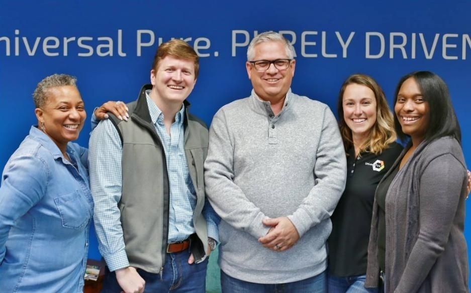 Universal Pure Mission, Benefits, and Work Culture | Indeed.com