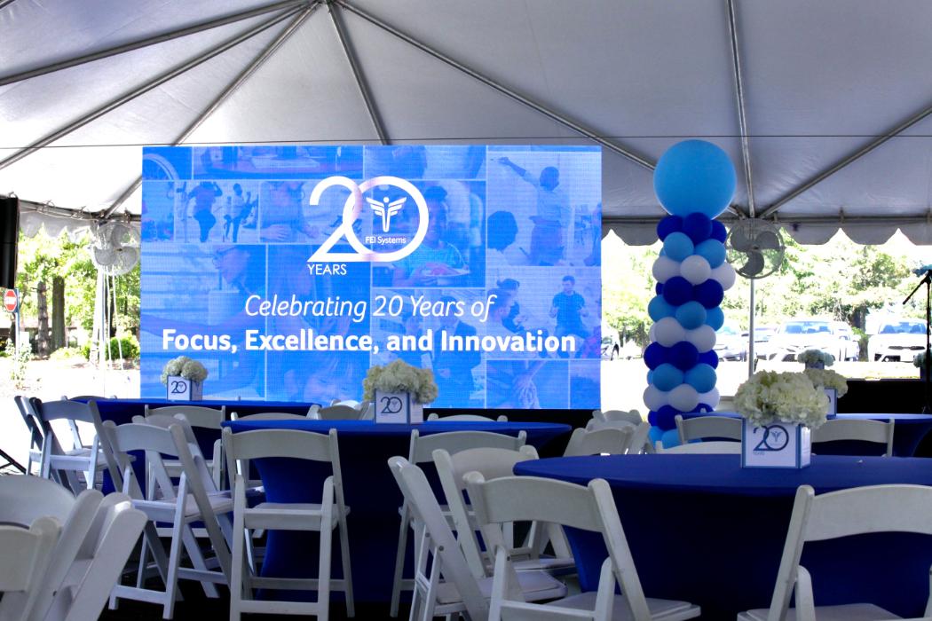 FEI Systems Mission, Benefits, and Work Culture | Indeed.com