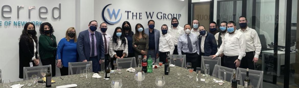 The W Group Mgmt Mission, Benefits, and Work Culture | Indeed.com