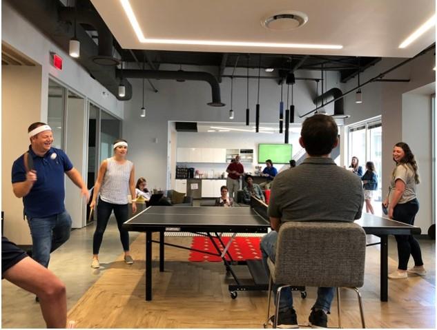 Octagon Mission, Benefits, and Work Culture | Indeed.com