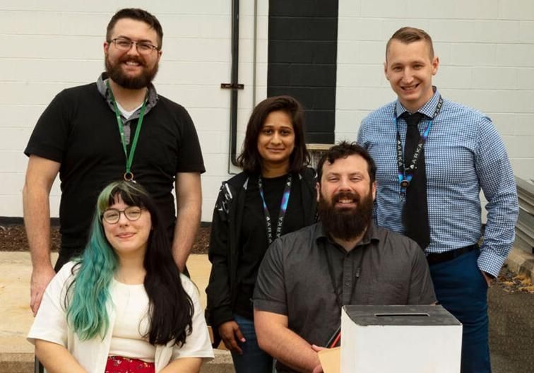 ARKA Group Mission, Benefits, and Work Culture | Indeed.com