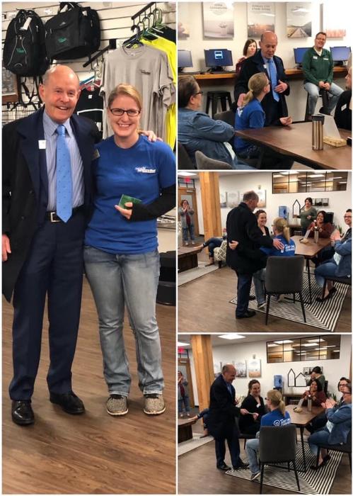 Nebraska Furniture Mart Inc. Mission, Benefits, and Work Culture ...