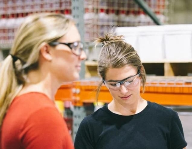 Ergon Mission, Benefits, and Work Culture | Indeed.com