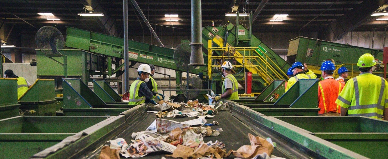 Modern Disposal Services Mission, Benefits, and Work Culture | Indeed.com