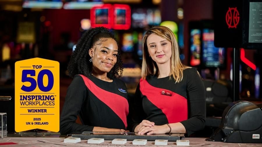 Genting Casinos Mission, Benefits, and Work Culture | Indeed.com
