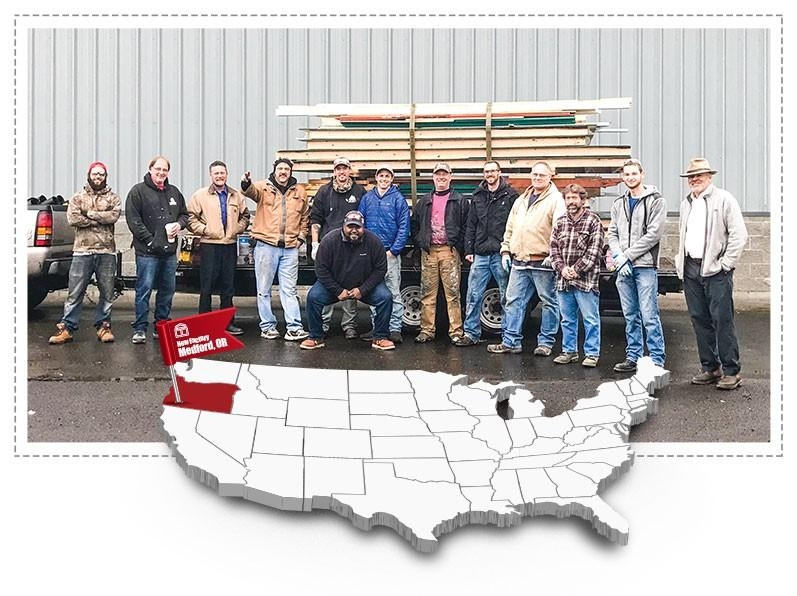 Tuff Shed Mission, Benefits, and Work Culture | Indeed.com