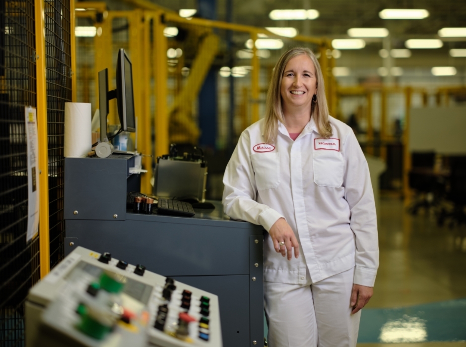 American Honda Motor Mission, Benefits, and Work Culture | Indeed.com
