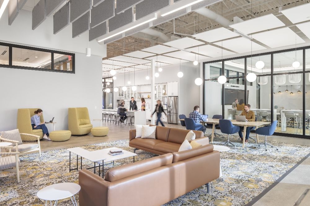 Marvin Mission, Benefits, and Work Culture | Indeed.com