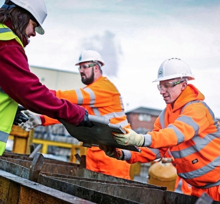 EMR USA Metal Recycling Mission, Benefits, and Work Culture | Indeed.com