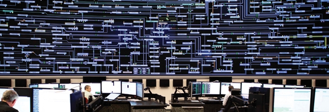 ISO New England Mission, Benefits, and Work Culture | Indeed.com