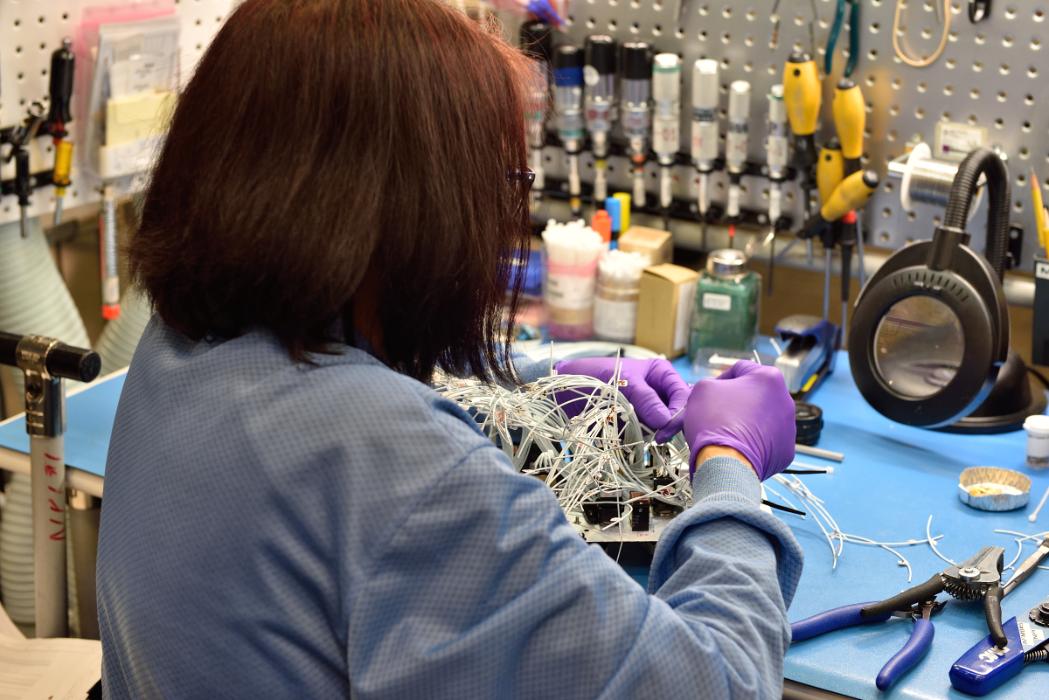 Korry Electronics Mission, Benefits, and Work Culture | Indeed.com