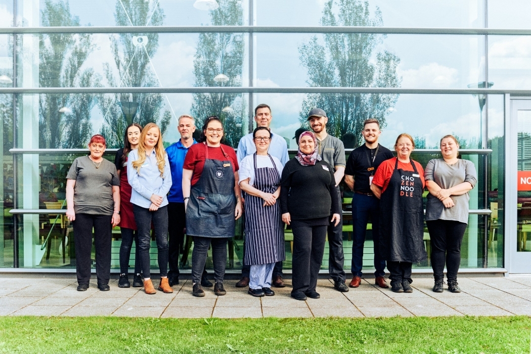 Roadchef Mission, Benefits, and Work Culture | Indeed.com