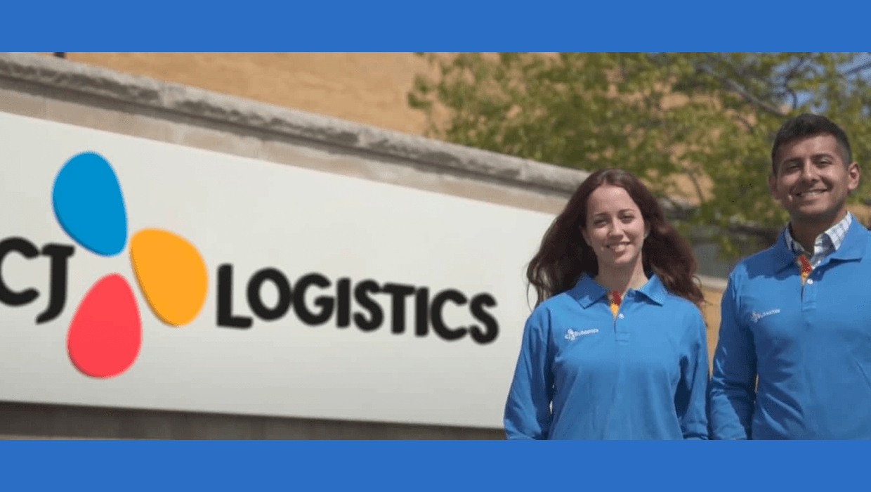 CJ Logistics America Mission, Benefits, and Work Culture | Indeed.com