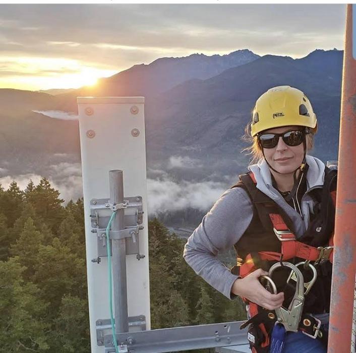 Tower Engineering Professionals Mission, Benefits, and Work Culture ...