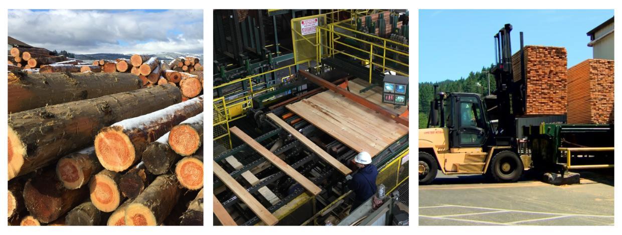 Stimson Lumber Company Mission, Benefits, and Work Culture | Indeed.com
