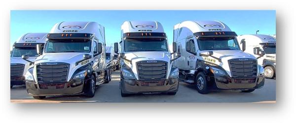 SalSon Logistics Mission, Benefits, and Work Culture | Indeed.com