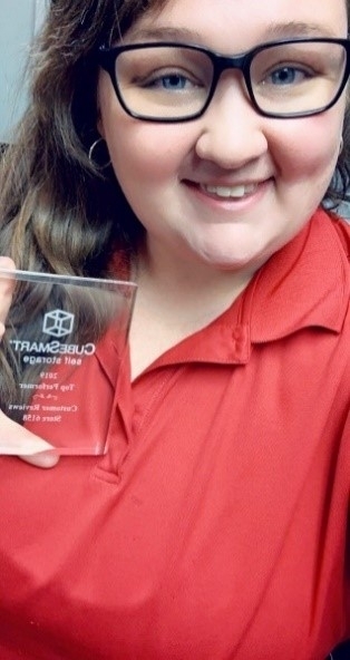 CubeSmart Self Storage Mission, Benefits, and Work Culture | Indeed.com