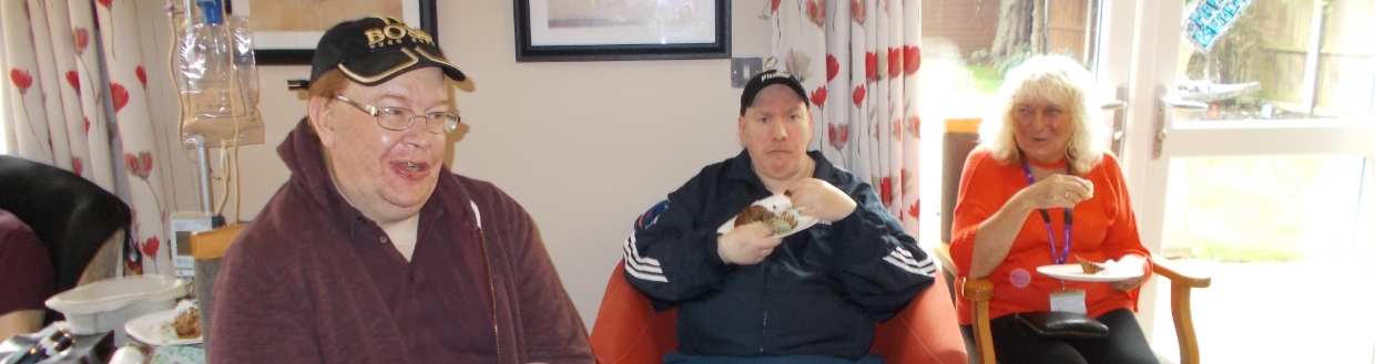 Swanton Care and Community Mission, Benefits, and Work Culture | Indeed.com