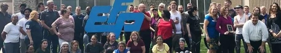 EFP, LLC Mission, Benefits, and Work Culture | Indeed.com