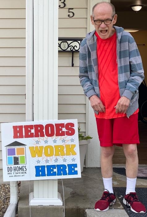 DD Homes Network Mission, Benefits, and Work Culture | Indeed.com