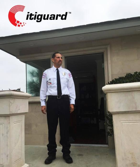 CITIGUARD SECURITY Mission, Benefits, and Work Culture | Indeed.com