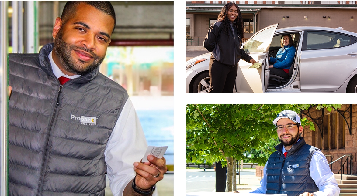 Propark Mobility Mission, Benefits, and Work Culture | Indeed.com